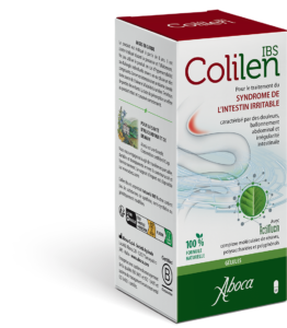 Fiche technique | ABOCA Colilen IBS